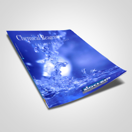 Catalogs of Laboratory Reagents, Fine Chemicals and Dehydrated Media Bases