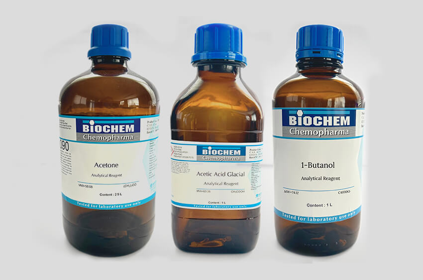 Suppliers of Lab Reagents | Suppliers of Fine Chemicals | Suppliers of ...