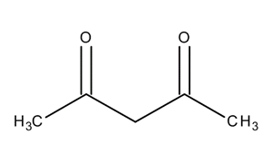 ACETYL ACETONE AR 304040500 Reagents 123-54-6 | CH3COCH2COCH3 ...